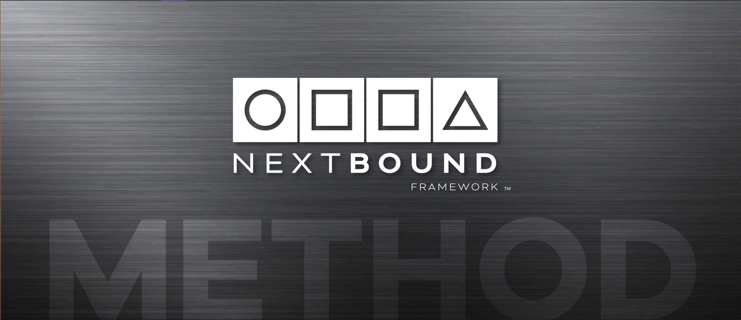 Method - NextBound Marketing