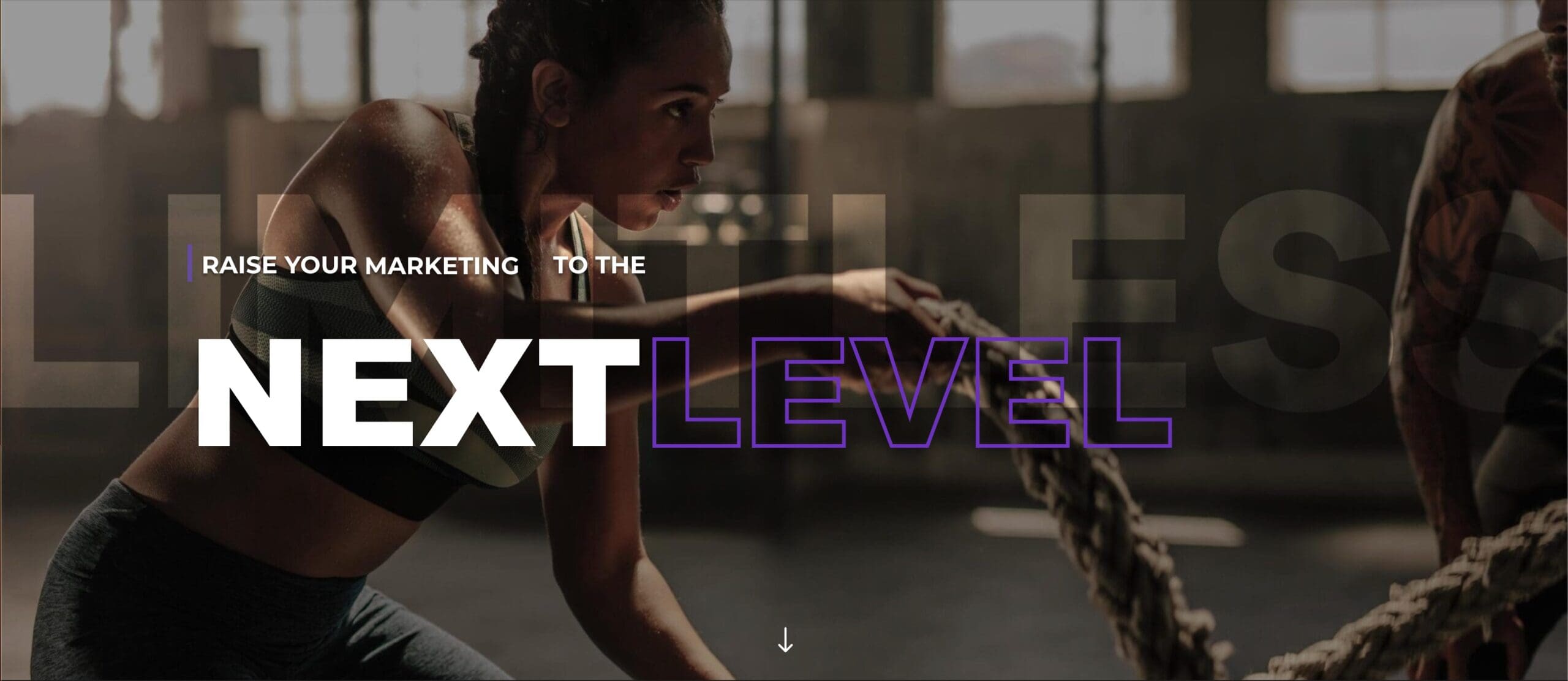 Home - NextBound Marketing