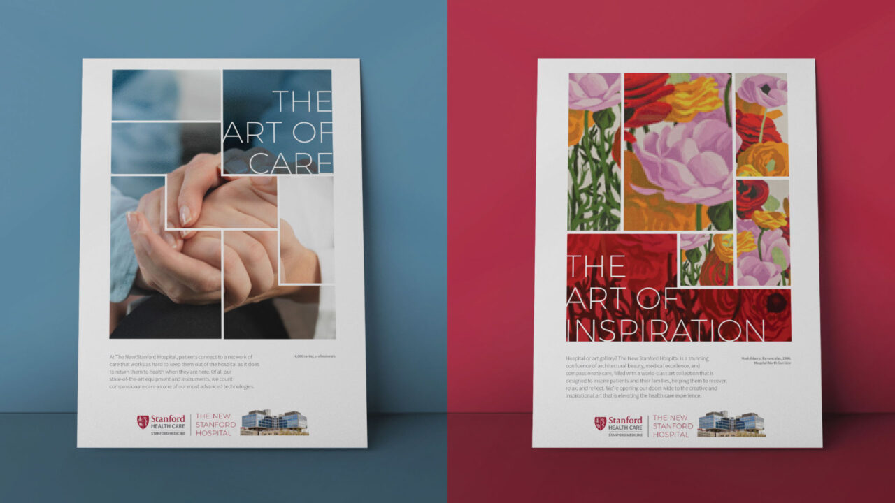 The Art of Healing - NextBound Marketing